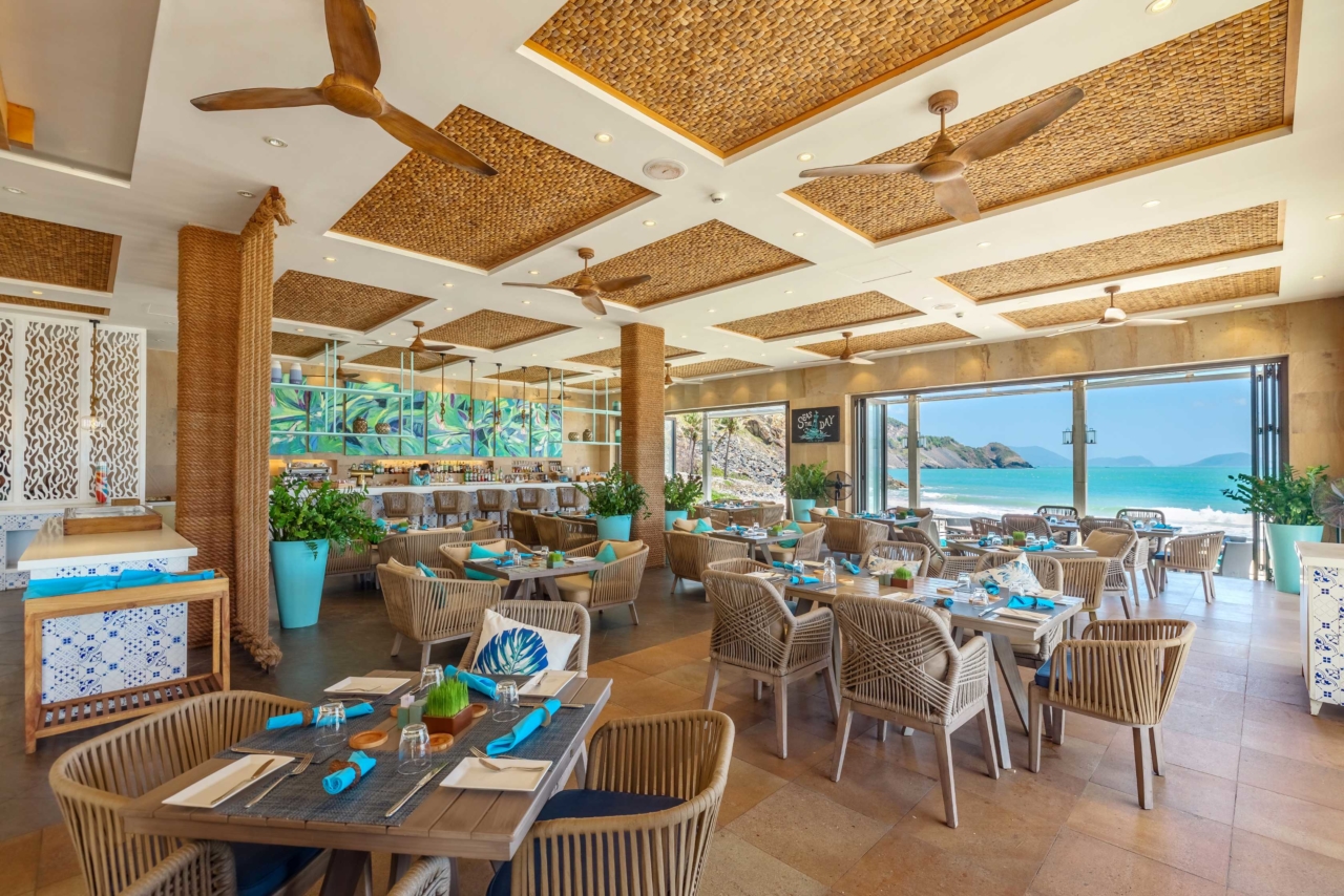 Gallery | Mia Resort Nha Trang