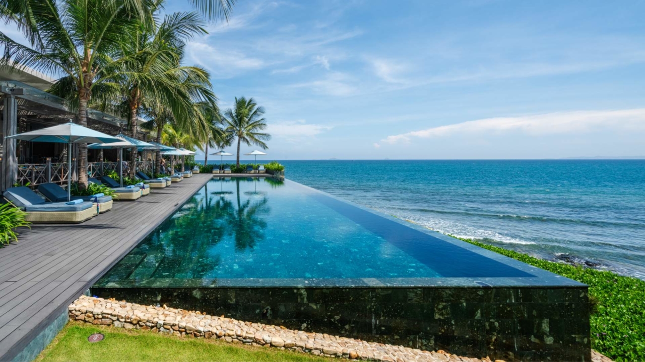 Gallery | Mia Resort Nha Trang