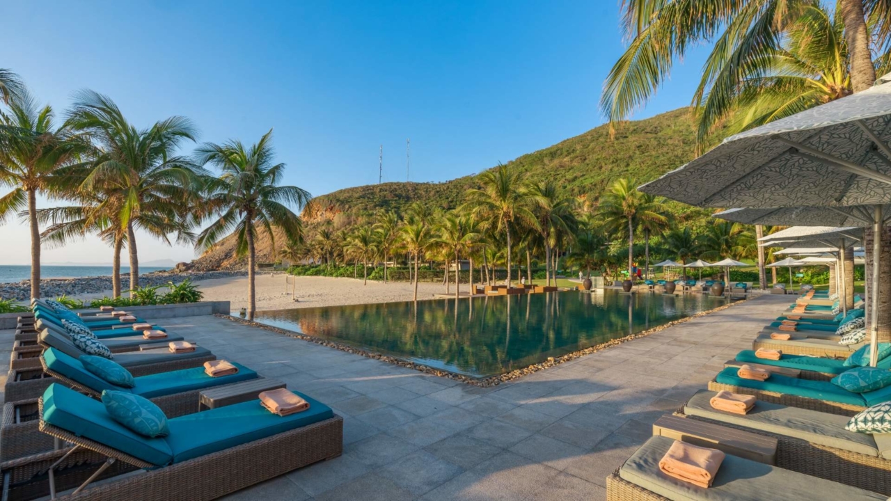 Memorable Moments Captured | Mia Resort Nha Trang