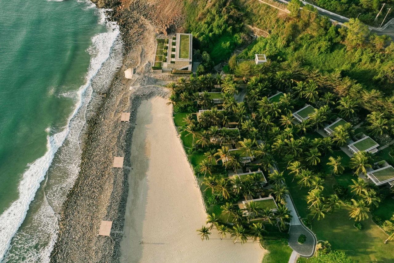 Gallery | Mia Resort Nha Trang