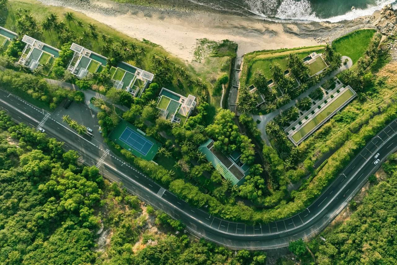 Mia Resort Nha Trang | 5 Star Luxury Beach Resort | Book now