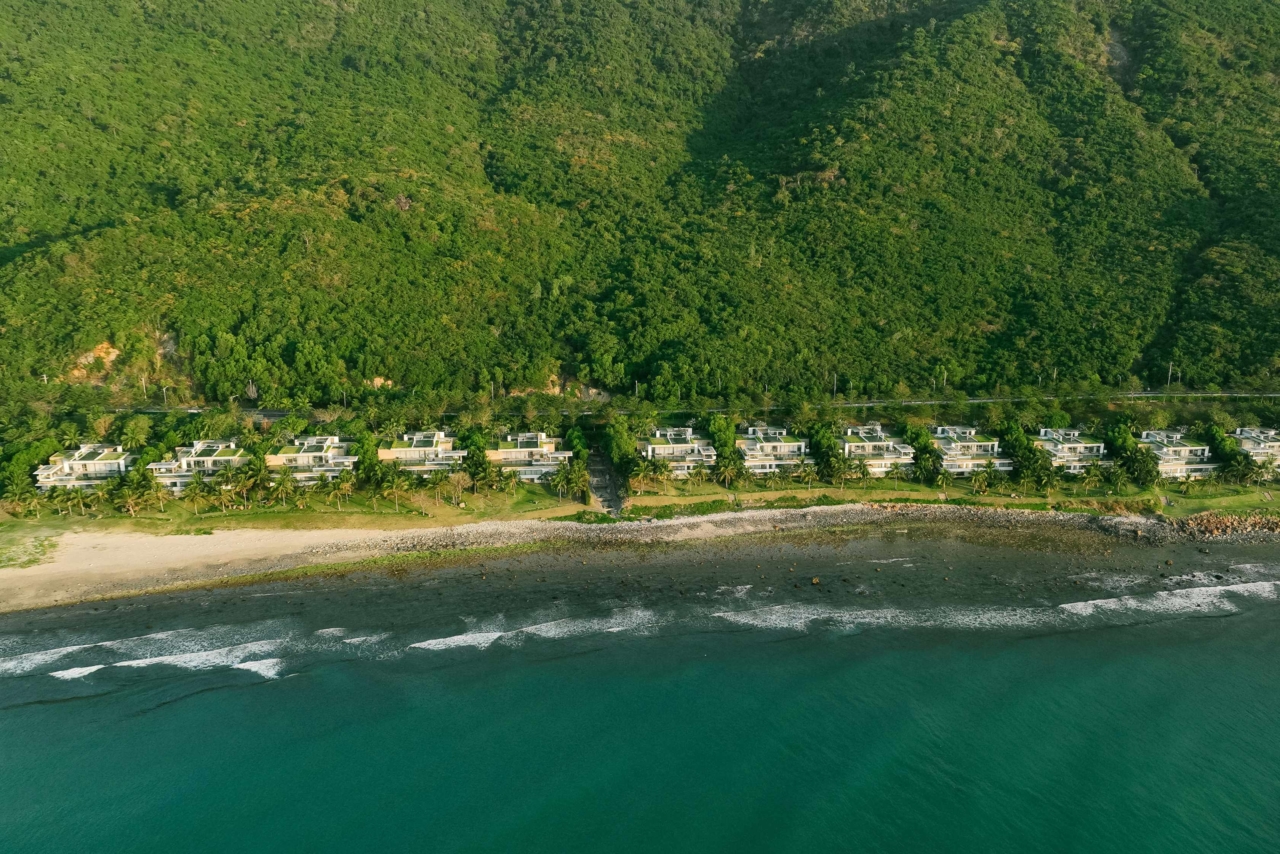 About Us | Mia Resort Nha Trang