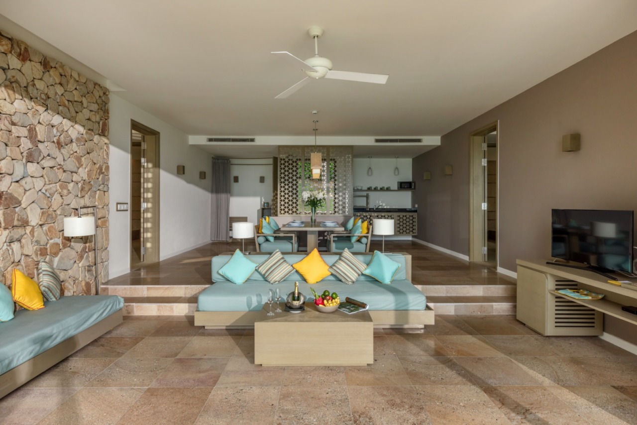 Mia Resort Nha Trang | 5 Star Luxury Beach Resort | Book now