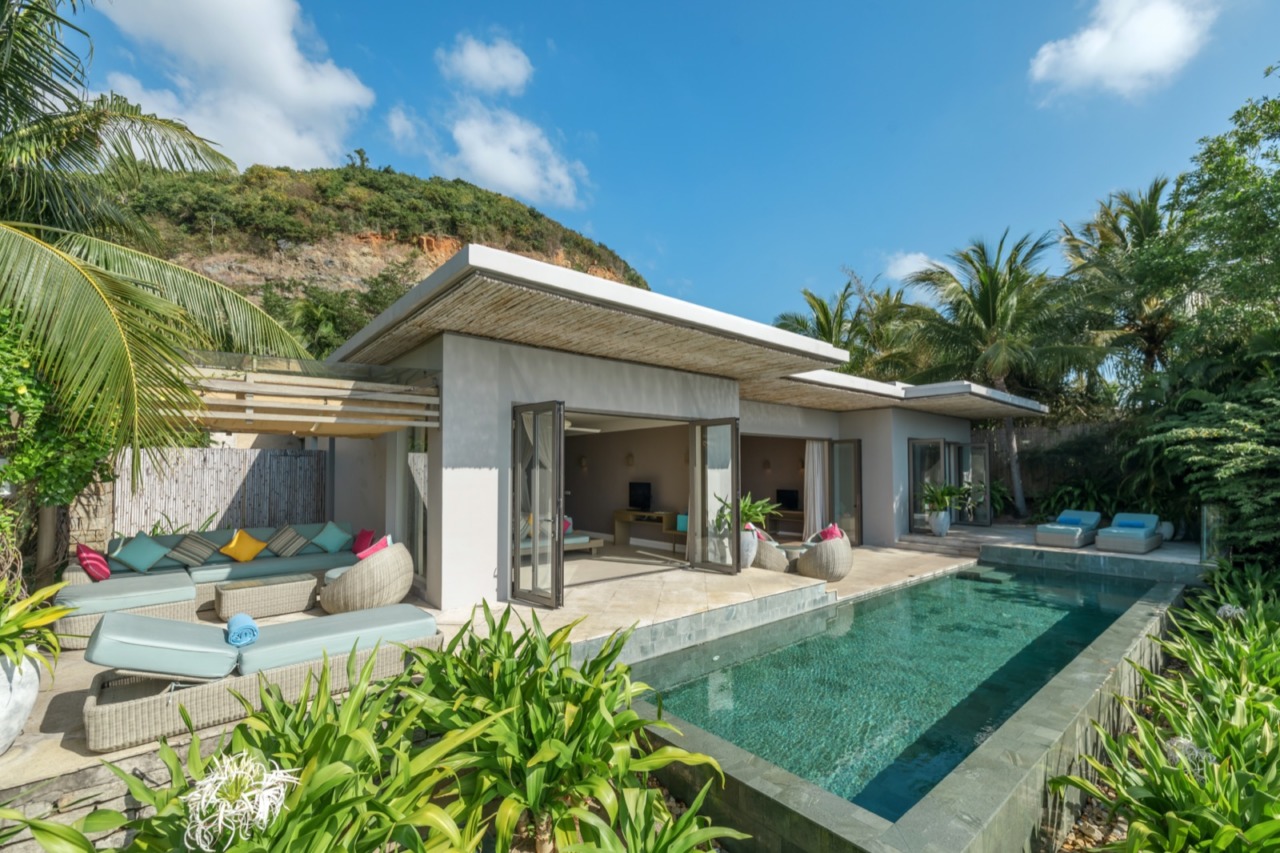 Mia Resort Nha Trang | 5 Star Luxury Beach Resort | Book now