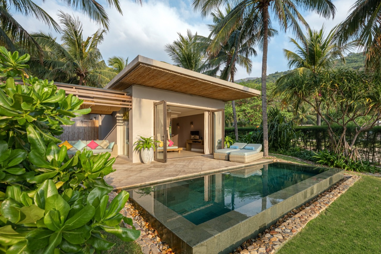 Mia Resort Nha Trang | 5 Star Luxury Beach Resort | Book now