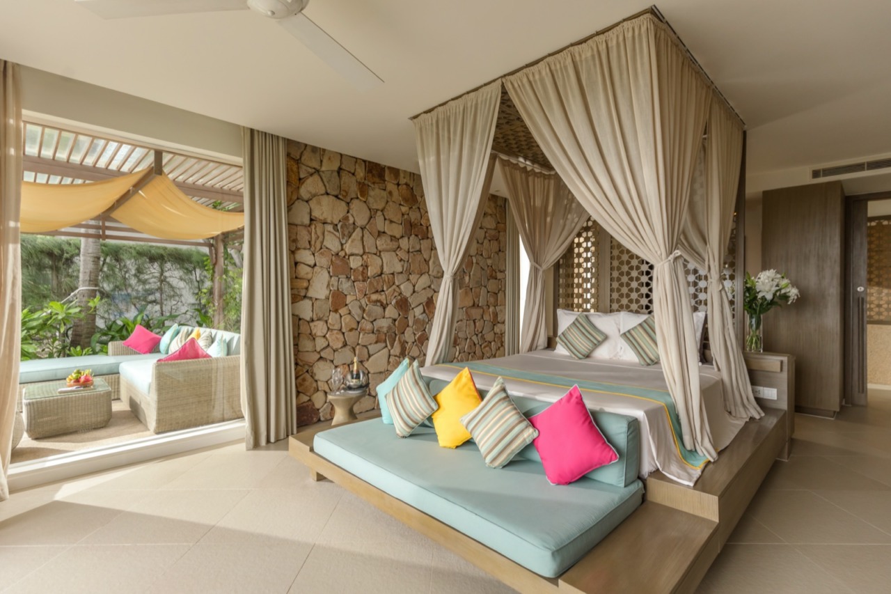 Mia Resort Nha Trang | 5 Star Luxury Beach Resort | Book now