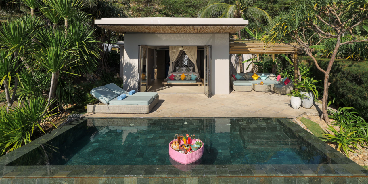 Mia Floating Experiences | Mia Resort Nha Trang