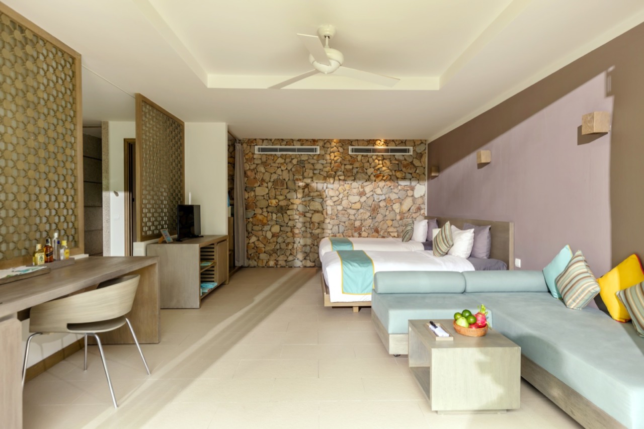 Mia Resort Nha Trang | 5 Star Luxury Beach Resort | Book now