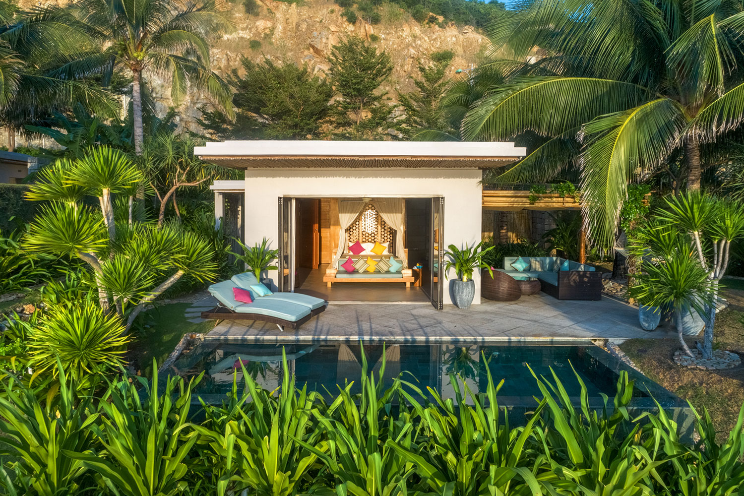 Mia Resort Nha Trang | 5 Star Luxury Beach Resort | Book now