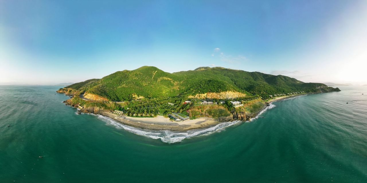 Mia Resort Nha Trang | 5 Star Luxury Beach Resort | Book now